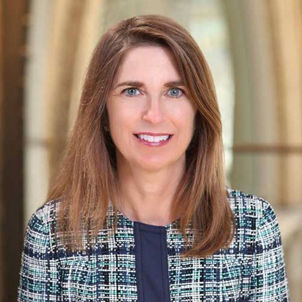 Laura Baxter-Simons - Sea Change Foundation