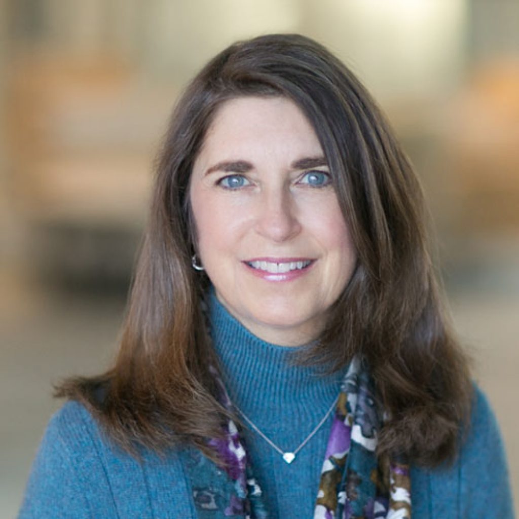 Laura Baxter-Simons - Sea Change Foundation